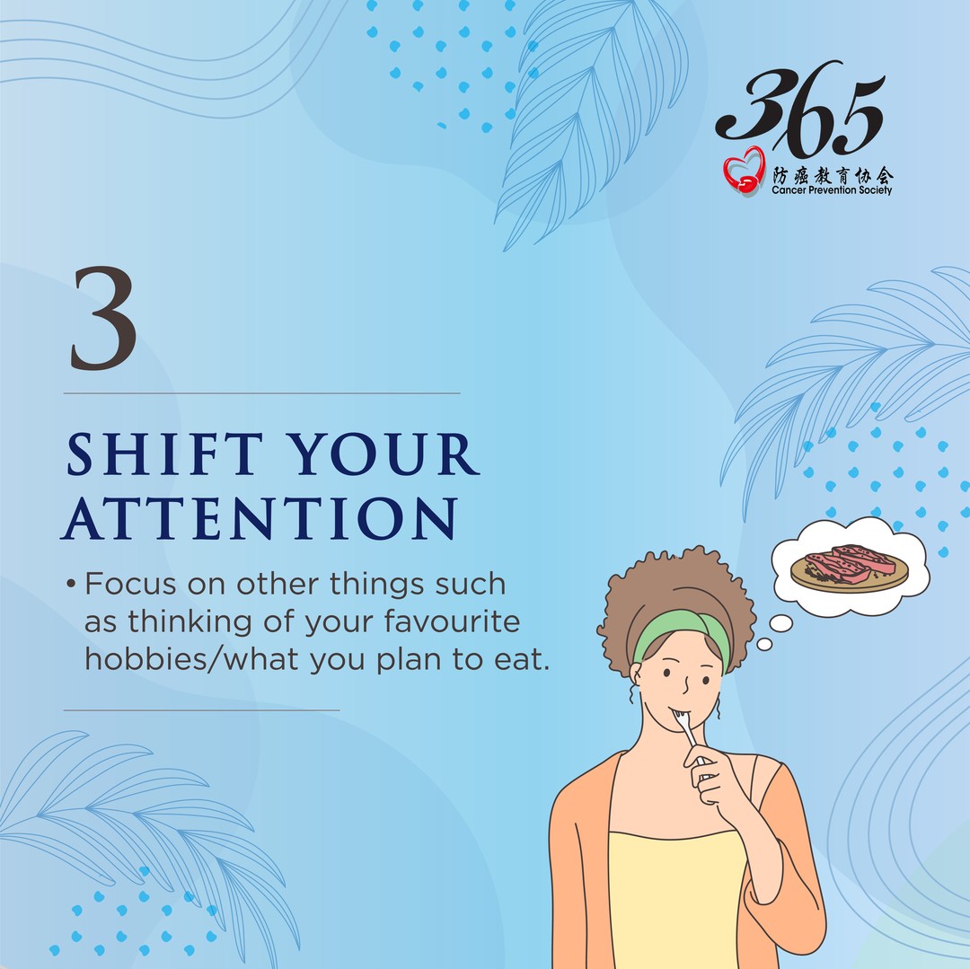 How Can I Manage My Overthinking? | 365 Cancer Prevention Society