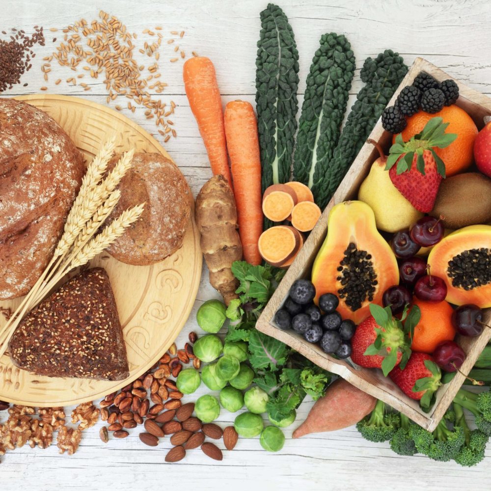 Good Fats vs Bad Fats | 365 Cancer Prevention Society