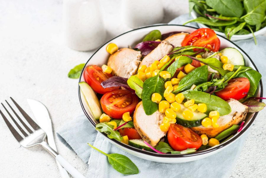 Nutrition Archives | 365 CPS Resource Hub