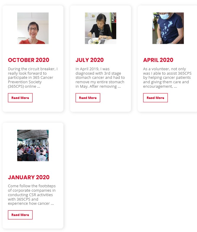 Helpful Information | 365 CPS Resource Hub