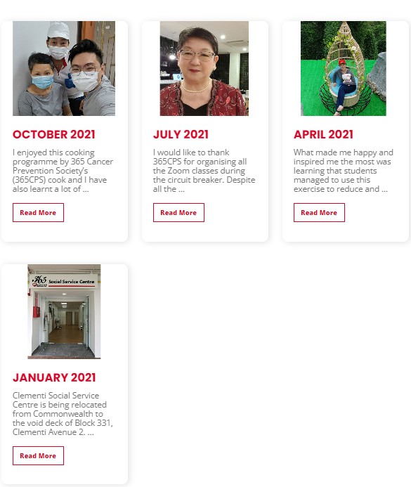 Helpful Information | 365 CPS Resource Hub