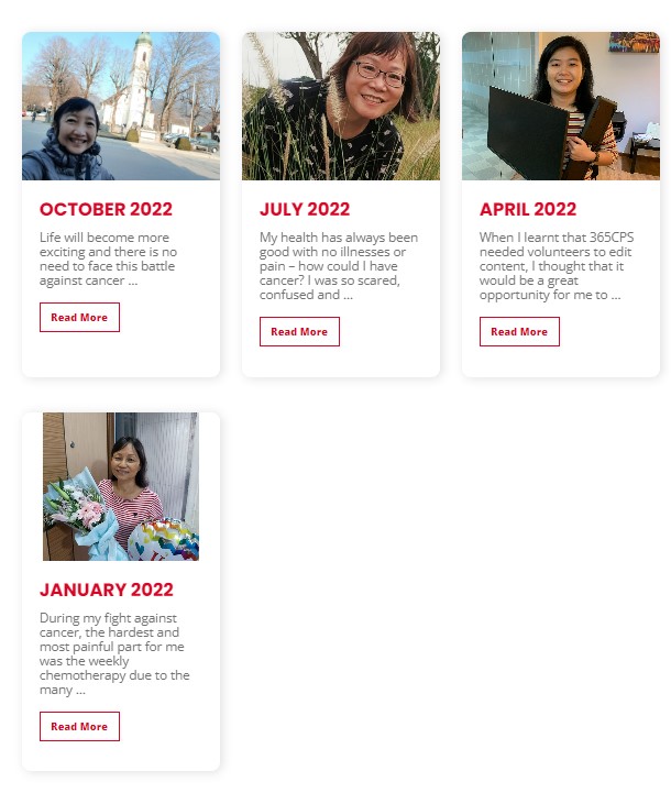 Helpful Information | 365 CPS Resource Hub