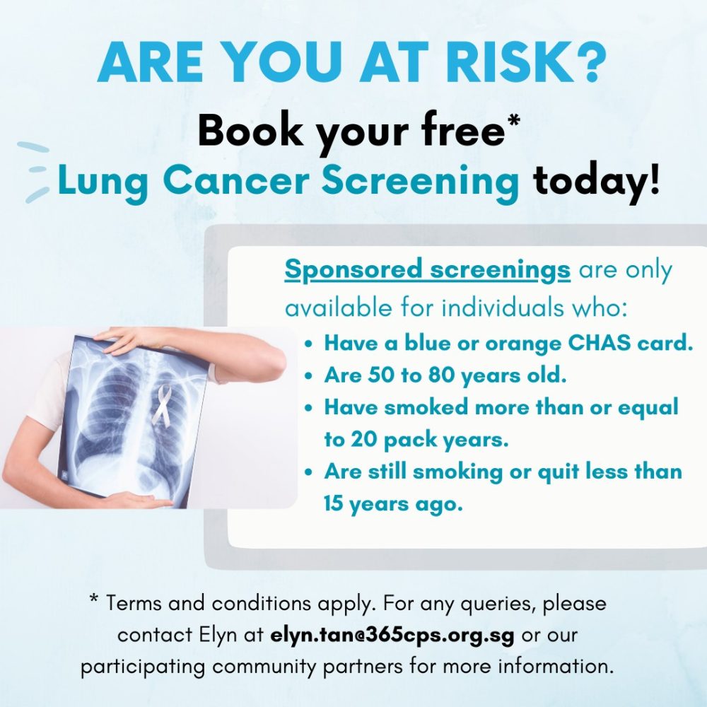 Health Screening | 365 CPS Resource Hub