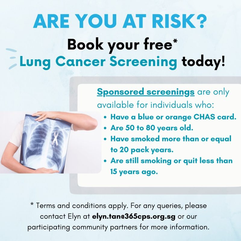 Health Screening | 365 CPS Resource Hub