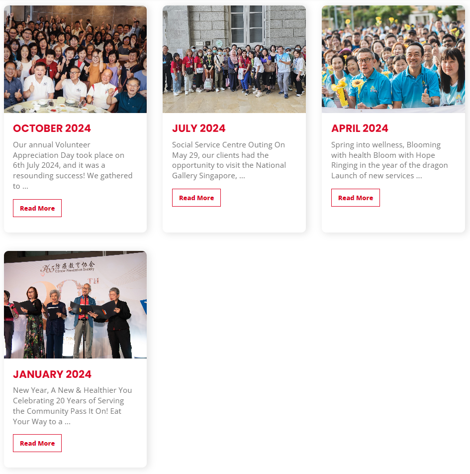 Helpful Information | 365 CPS Resource Hub